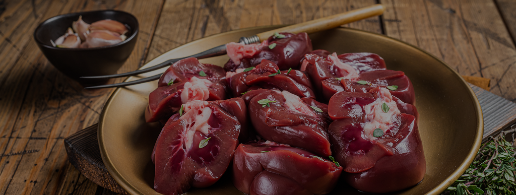 Offal Delicious Meats – Hugh Maguire