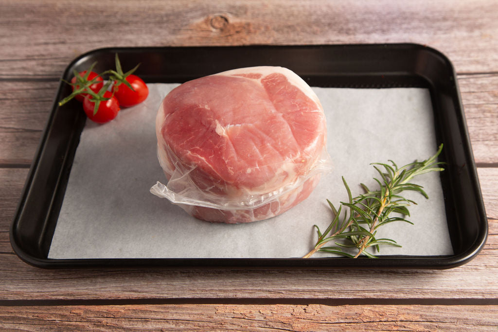 Ham Fillet – Hugh Maguire