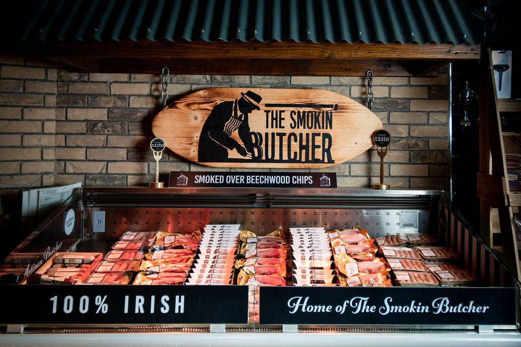 Award winning traditional butchers in Ireland | Online shop – Hugh Maguire