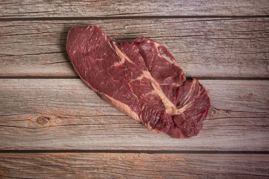 Sliced Chuck – Hugh Maguire